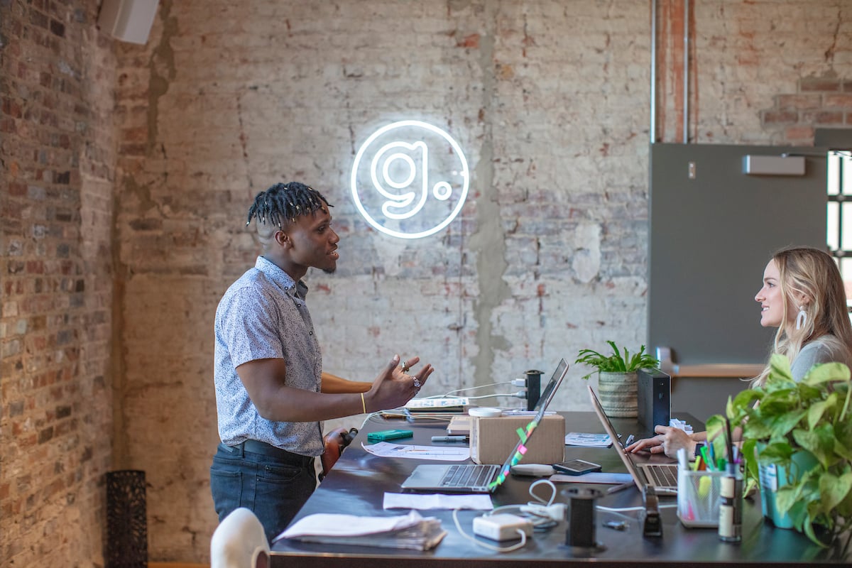 FAQs: Flexible Workspace vs. Traditional Office Space