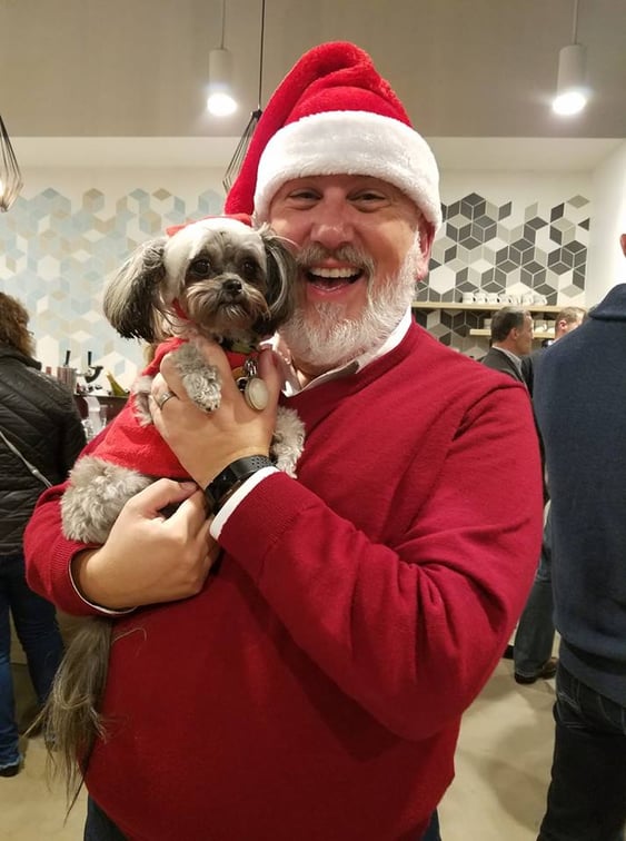 Celebrating Pride Month with Mark Goad!