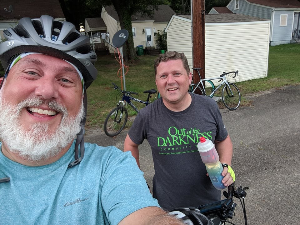 Celebrating Pride Month with Mark Goad!