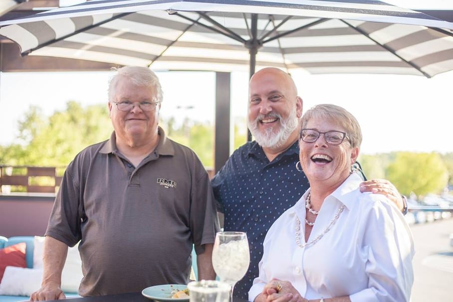 Celebrating Pride Month with Mark Goad!